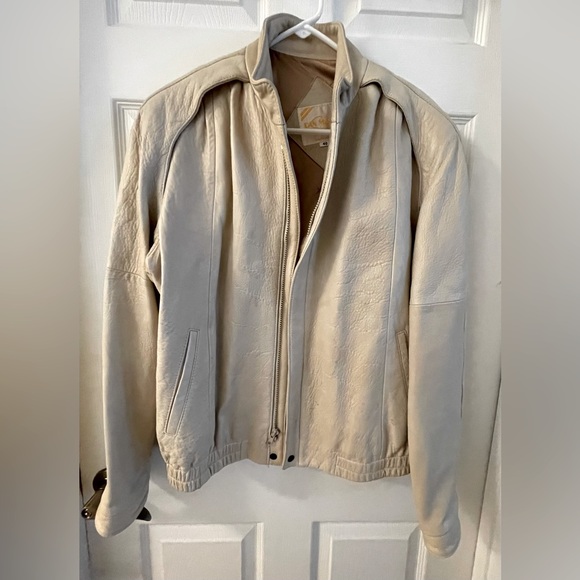Dan Manzis | Jackets & Coats | Vintage Dan Manzis Showroom Mens ...